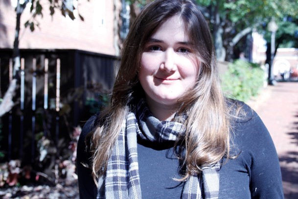 The business of mathematics – The Johnnie Chair