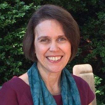 Tutor Spotlight: Emily Langston – The Johnnie Chair