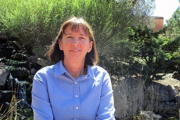 Spotlight: Ms. Longwaters – The Johnnie Chair