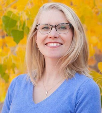 Staff Spotlight: Allison Roper – The Johnnie Chair