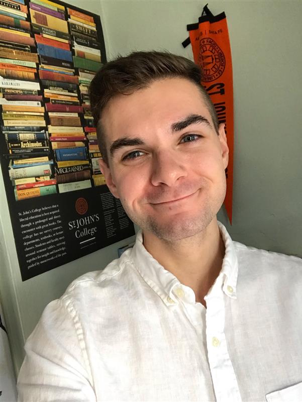 Spotlight: Drew Goodwin – The Johnnie Chair